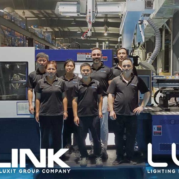 Vehicle Small Lamp Design & Manufacturing - The LuxIT Group