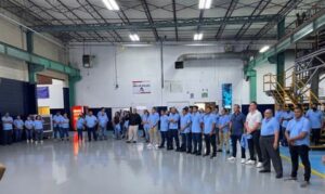 LUXIT Group Opens New Manufacturing Facility In Mexico - LUXIT Group