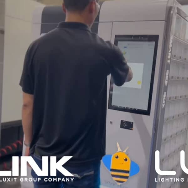 Vehicle Small Lamp Design & Manufacturing - The LuxIT Group